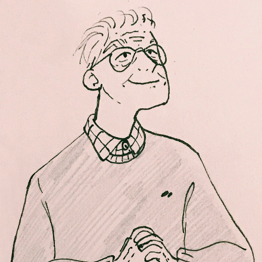 Pierro Ricci | Alice Oseman Universe Wiki | Fandom