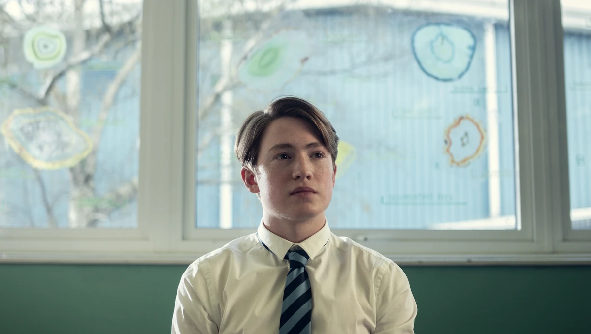 Nick Nelson | Heartstopper Wiki | Fandom