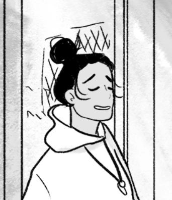 Coach Singh | Alice Oseman Universe Wiki | Fandom