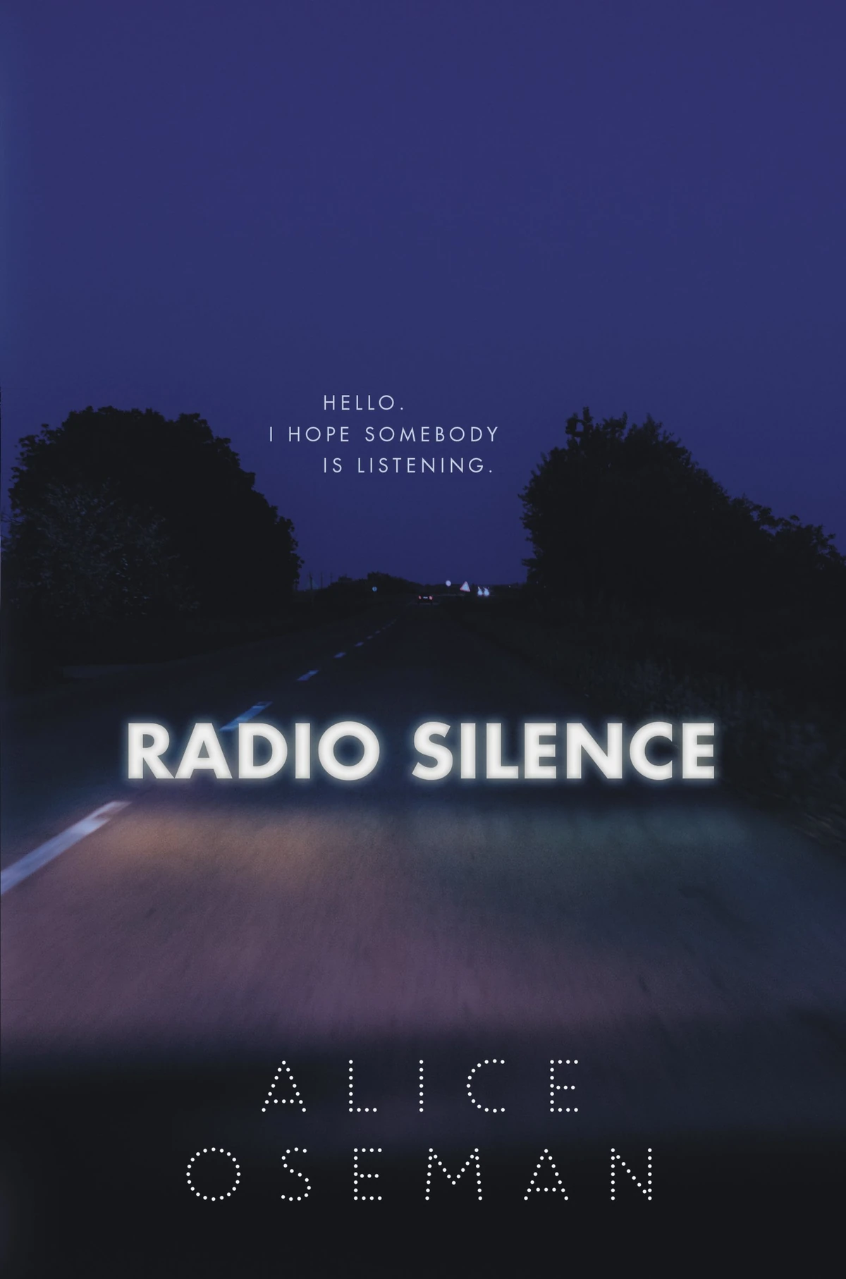 Radio Silence | Alice Oseman Universe Wiki | Fandom