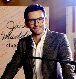 Jack Maddox | Alice Oseman Universe Wiki | Fandom