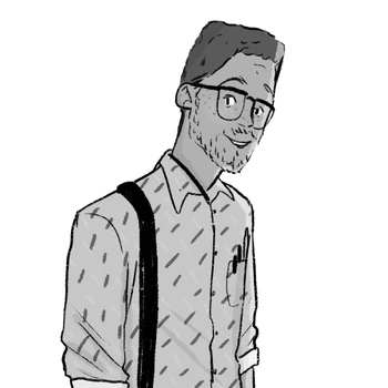 Nathan Ajayi | Alice Oseman Universe Wiki | Fandom