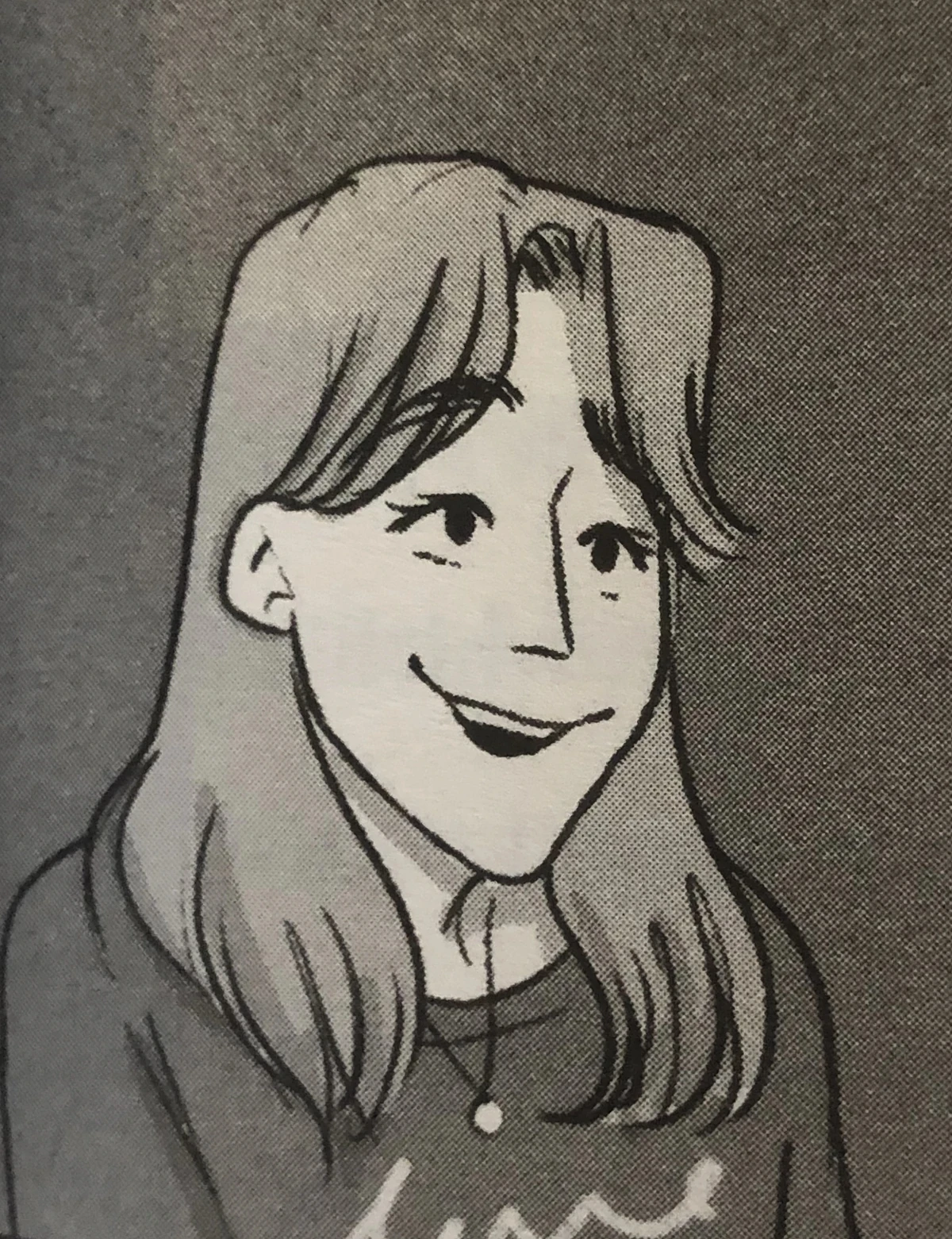 Clara | Alice Oseman Universe Wiki | Fandom