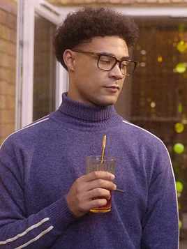 Michael Holden | Alice Oseman Universe Wiki | Fandom