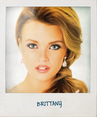 Brittany Portfolio | Alice's Next Top Model Wiki | Fandom