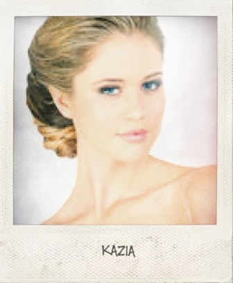 Kazia Portfolio | Alice's Next Top Model Wiki | Fandom