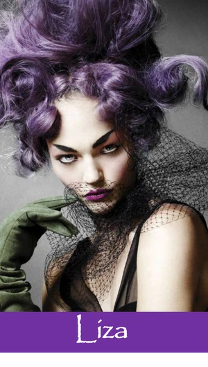 Liza Portfolio | Alice's Next Top Model Wiki | Fandom