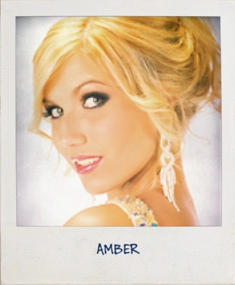 Amber Portfolio | Alice's Next Top Model Wiki | Fandom