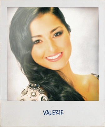 Valerie Portfolio | Alice's Next Top Model Wiki | Fandom