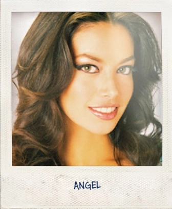 Angel Portfolio | Alice's Next Top Model Wiki | Fandom