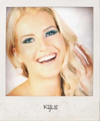 Kylie Portfolio | Alice's Next Top Model Wiki | Fandom