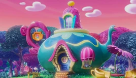 Alice's Bakery | Alice's Wonderland Bakery Wiki | Fandom