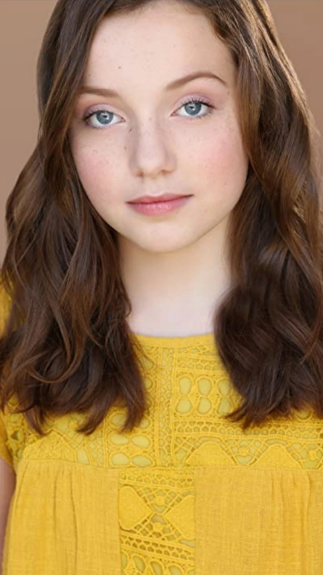 Libby Rue | Alice's Wonderland Bakery Wiki | Fandom