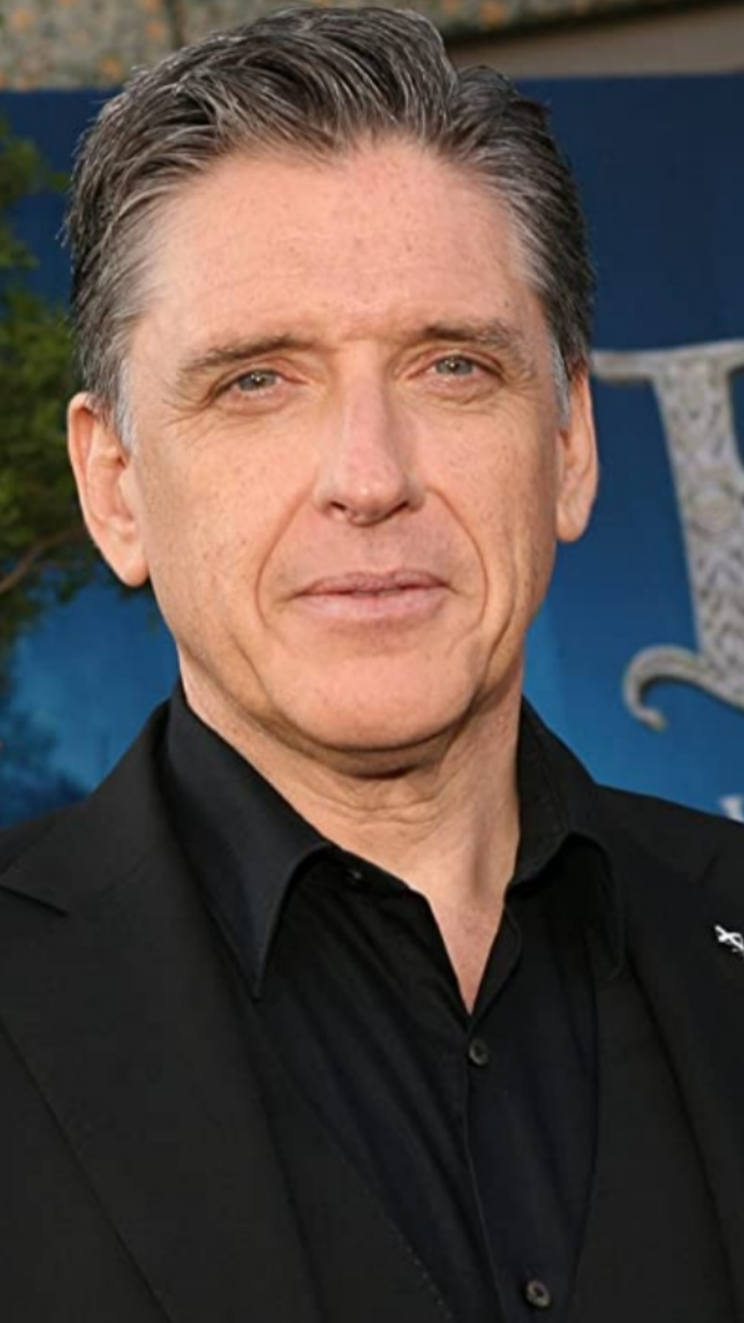 Craig Ferguson | Alice's Wonderland Bakery Wiki | Fandom