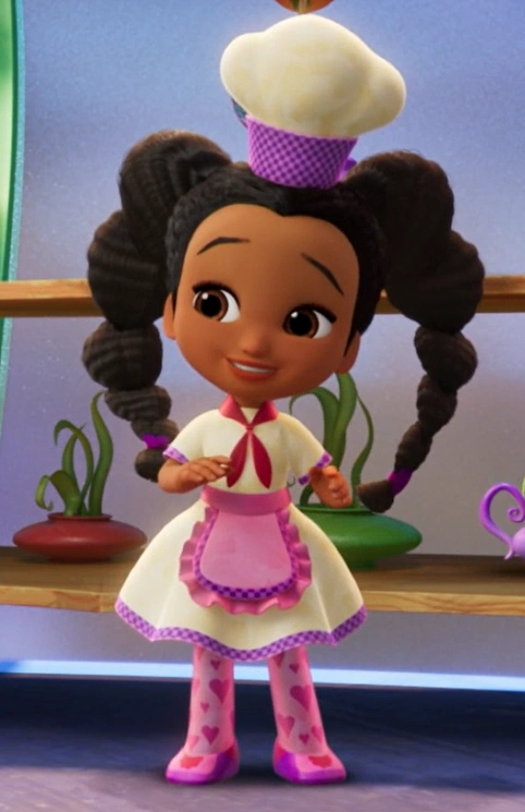 Rosa Corazón/Gallery | Alice's Wonderland Bakery Wiki | Fandom