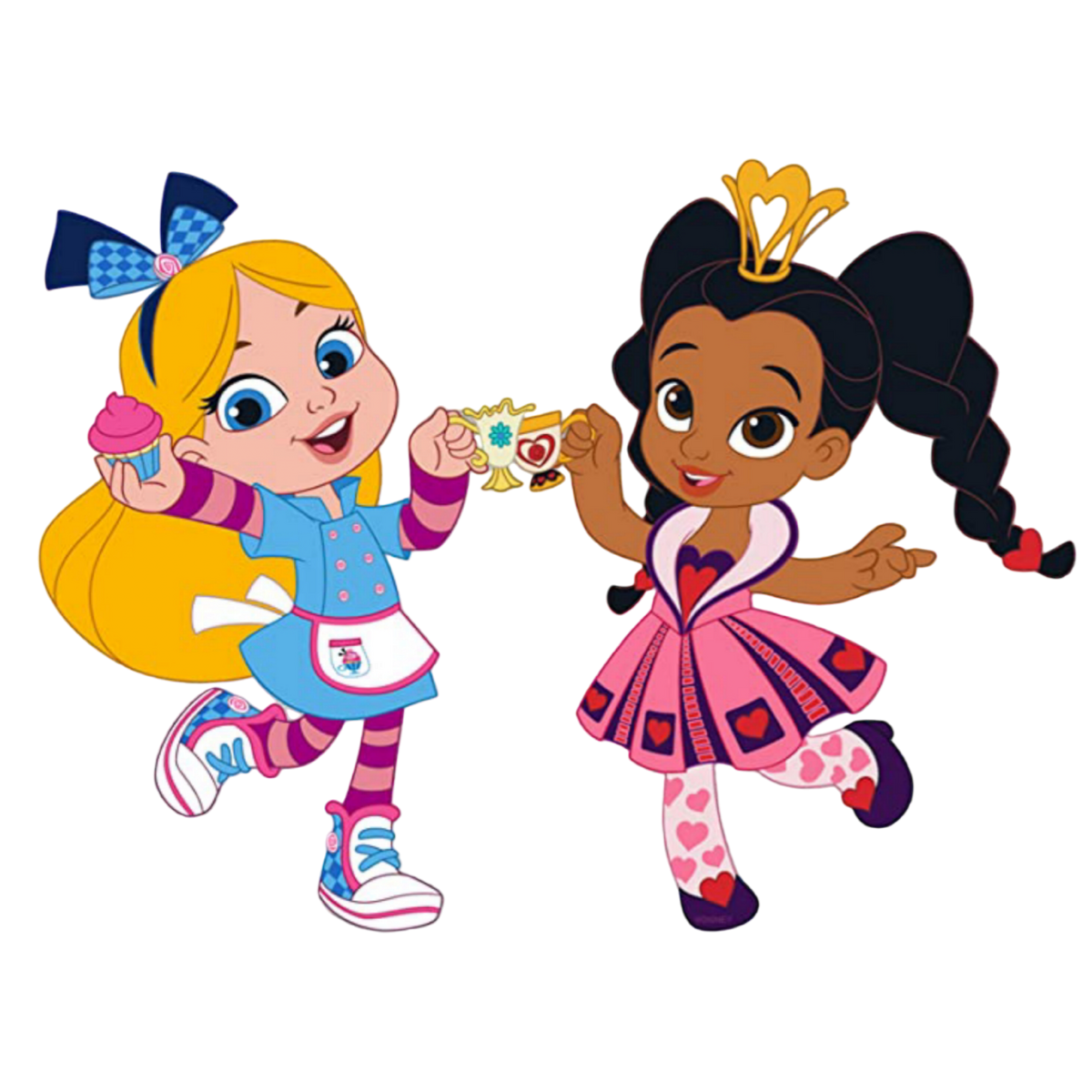 Alice/Gallery | Alice's Wonderland Bakery Wiki | Fandom