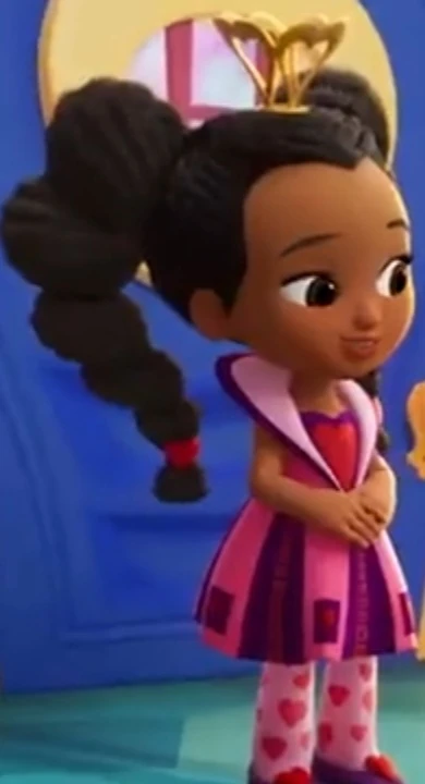 Rosa Corazón | Alice's Wonderland Bakery Wiki | Fandom