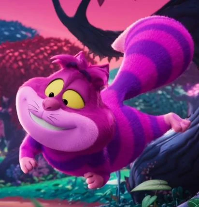 Cheshire Cat | Alice's Wonderland Bakery Wiki | Fandom