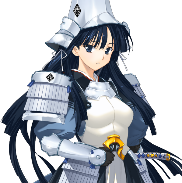 Uesugi Kenshin Rance