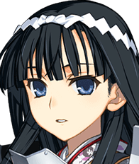 Uesugi Kenshin Rance