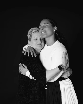 Terri Augello | Alicia Keys Wiki | Fandom