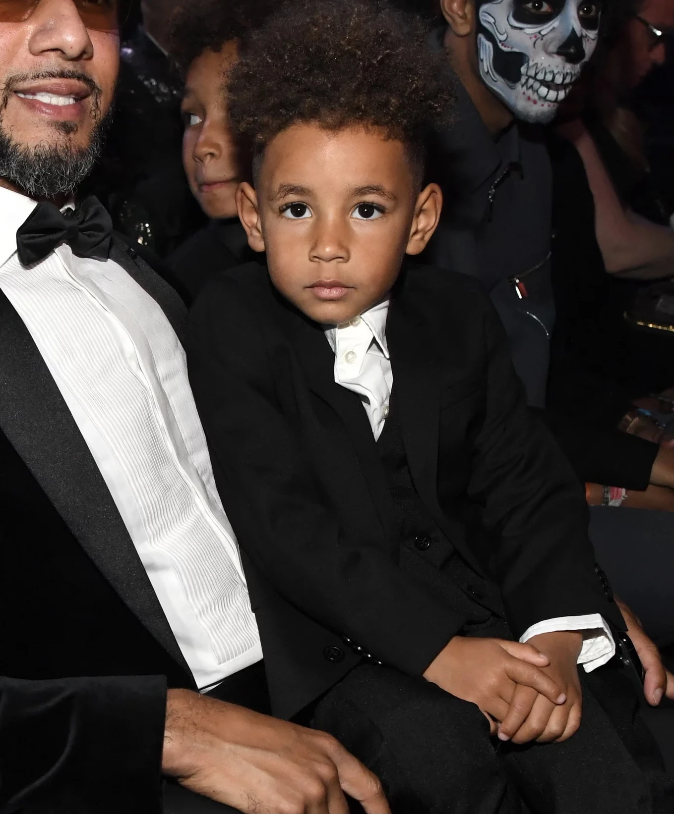 Genesis Dean | AliciaKeys Wiki | Fandom