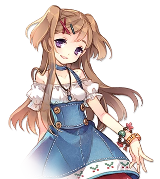 Alicia Online Wiki | Fandom