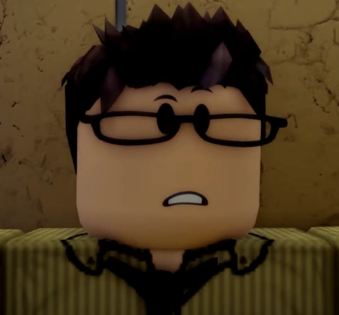 Jake Callerway | Alicion Wiki | Fandom