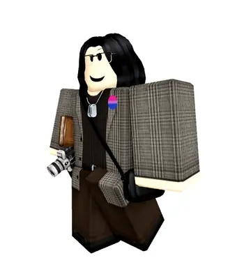 Raven Akira | Alicion Wiki | Fandom