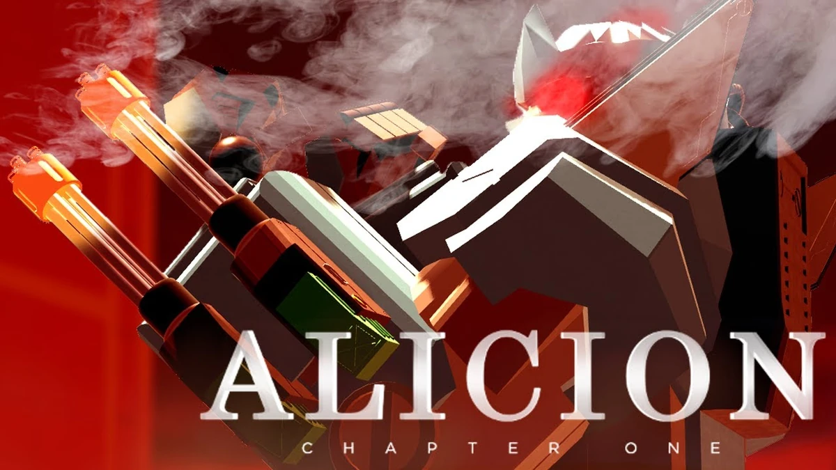 Alicion: Chapter One | Alicion Wiki | Fandom