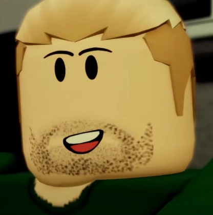 George | Alicion Wiki | Fandom