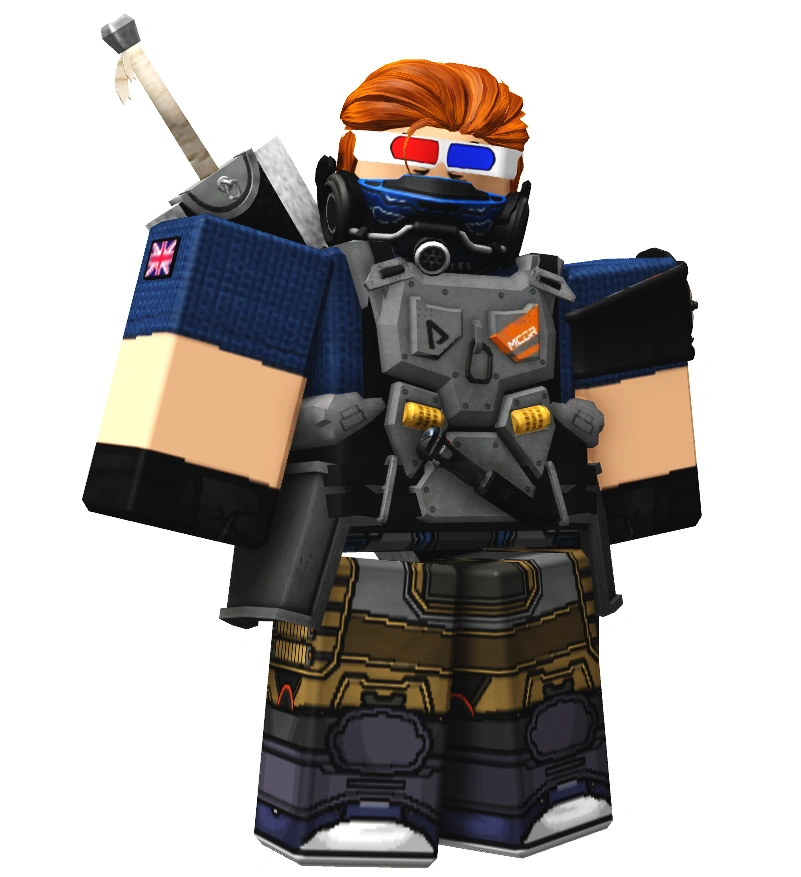 MadFormersPro | Alicion Wiki | Fandom