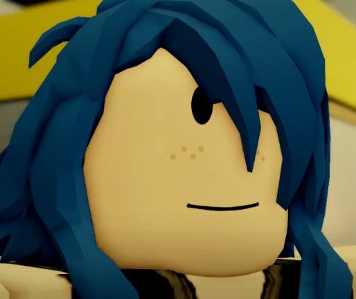 Alice Oritsu | Alicion Wiki | Fandom