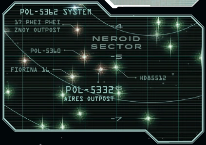 POL-5362 System | ALIEN: A Whisper in the Dark Wiki | Fandom