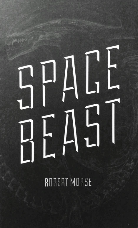 Space Beast | ALIEN: A Whisper in the Dark Wiki | Fandom