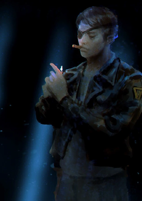 Colonial Marshal (Career) | ALIEN: A Whisper in the Dark Wiki | Fandom