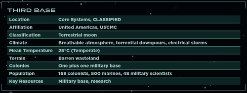 Third Base | ALIEN: A Whisper in the Dark Wiki | Fandom