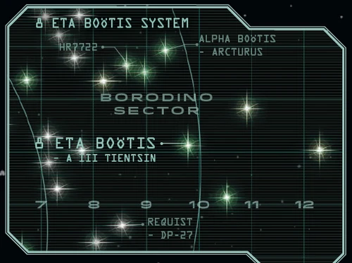 8 Eta Boötis System | ALIEN: A Whisper in the Dark Wiki | Fandom