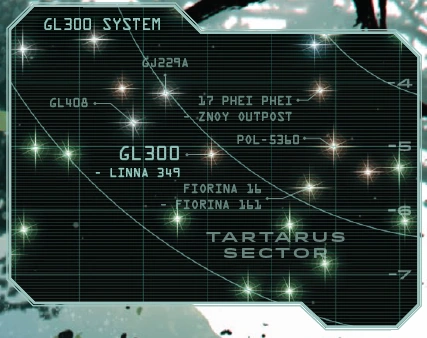GL3000 System | ALIEN: A Whisper in the Dark Wiki | Fandom