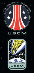 Colonial Marines | ALIEN: A Whisper in the Dark Wiki | Fandom