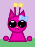 Pink Alien | Alien Adventure Wiki | Fandom
