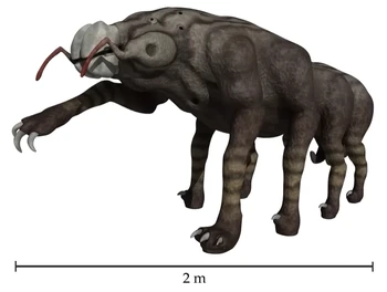 Septentriformes | Alien Biospheres - Biblaridion Wiki | Fandom