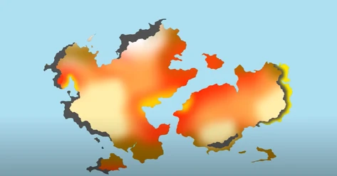 Biomes | Alien Biospheres - Biblaridion Wiki | Fandom