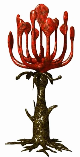 Xylophyta | Alien Biospheres - Biblaridion Wiki | Fandom