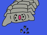 Polypodia | Alien Biospheres - Biblaridion Wiki | Fandom