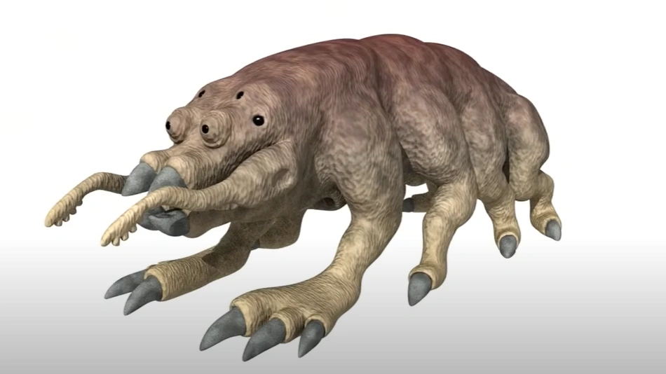 Rhamphodontia | Alien Biospheres - Biblaridion Wiki | Fandom