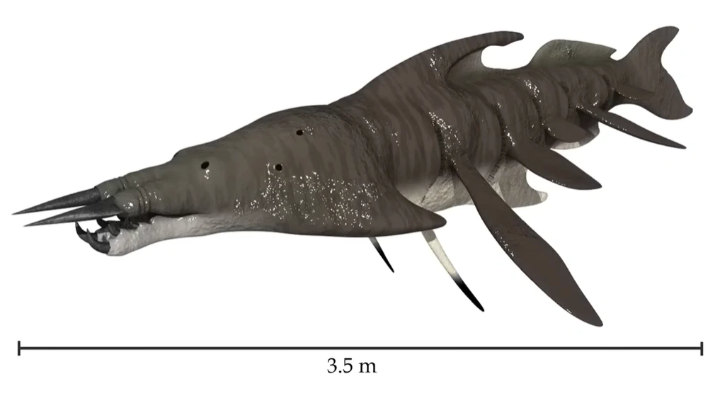 Xiphopoda | Alien Biospheres - Biblaridion Wiki | Fandom