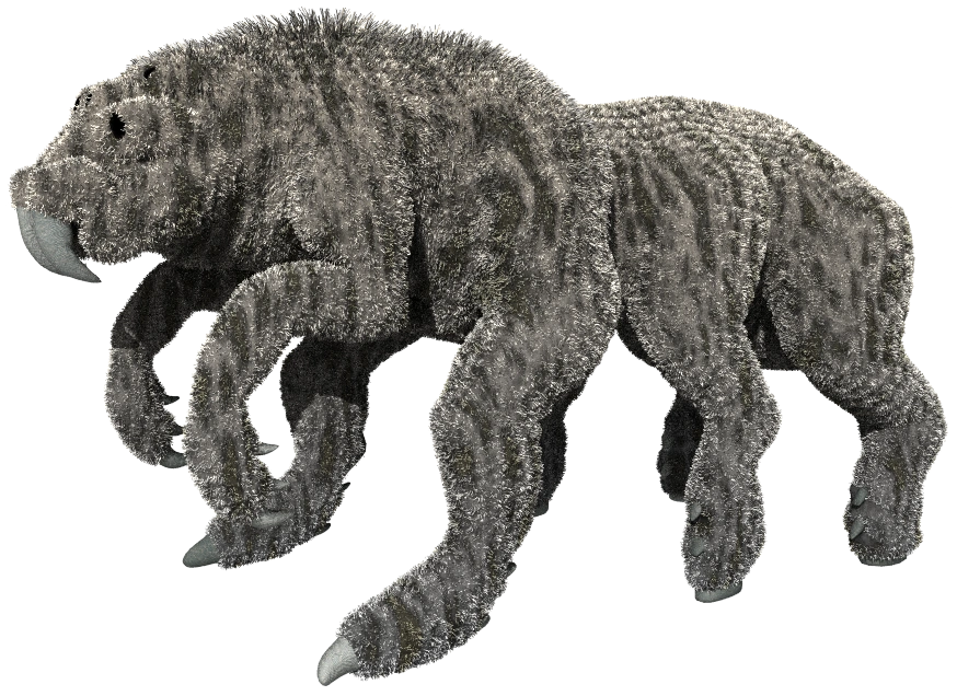 Amphidontia | Alien Biospheres - Biblaridion Wiki | Fandom