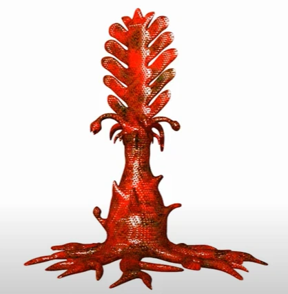 Caulophyta | Alien Biospheres - Biblaridion Wiki | Fandom