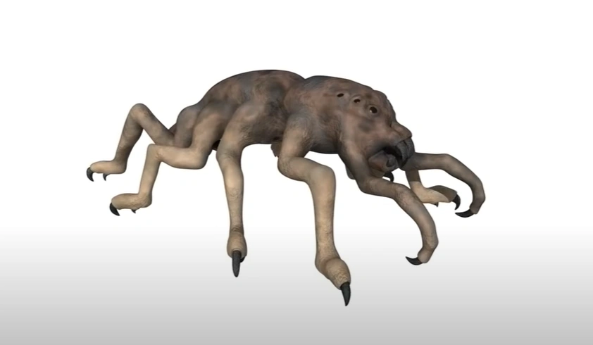 Xenodontia | Alien Biospheres - Biblaridion Wiki | Fandom